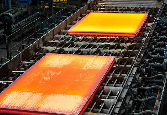 Why Choose General Steel | Trusted Steel Supplier With Quality, Speed ...