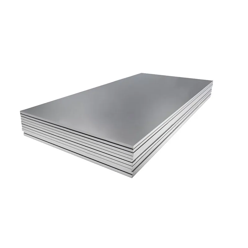 316 Stainless Steel Plate | Corrosion-Resistant Stainless Steel Sheets ...