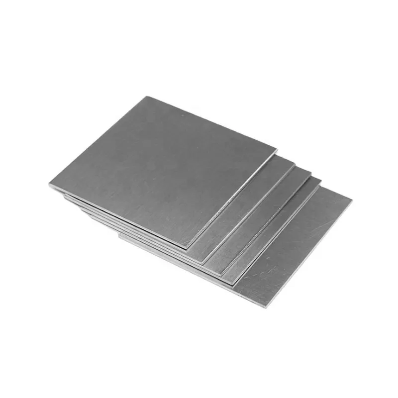 316L Stainless Steel Plate
