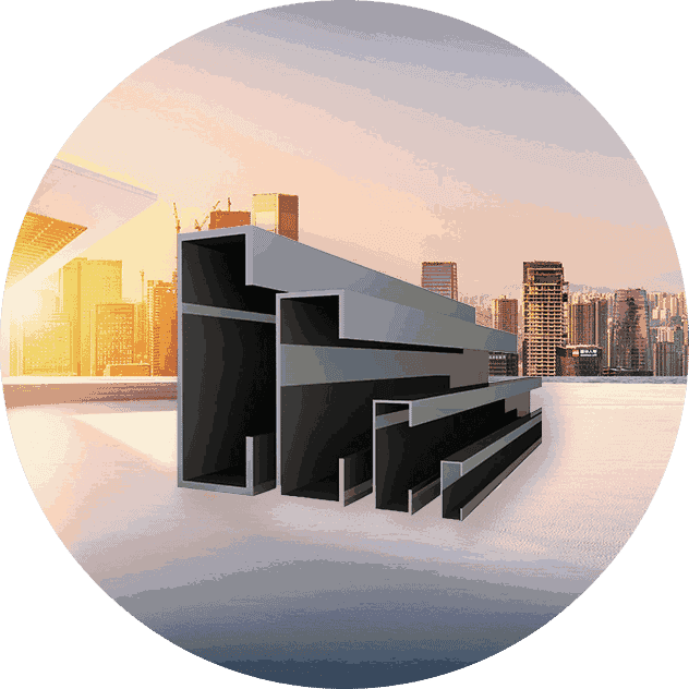 General Steels | One-Stop Steel Supplier For Pipes, Coils, Plates & More