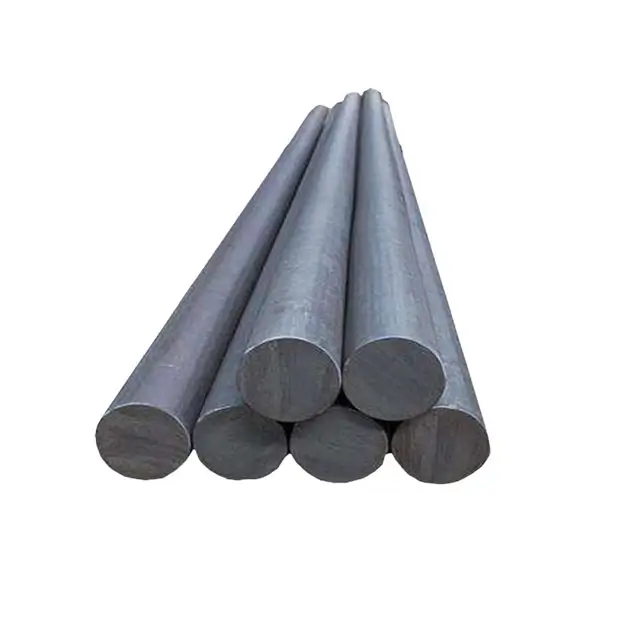 A36 Carbon Steel Bar| High-Strength Steel Rebar – GeneralSteels