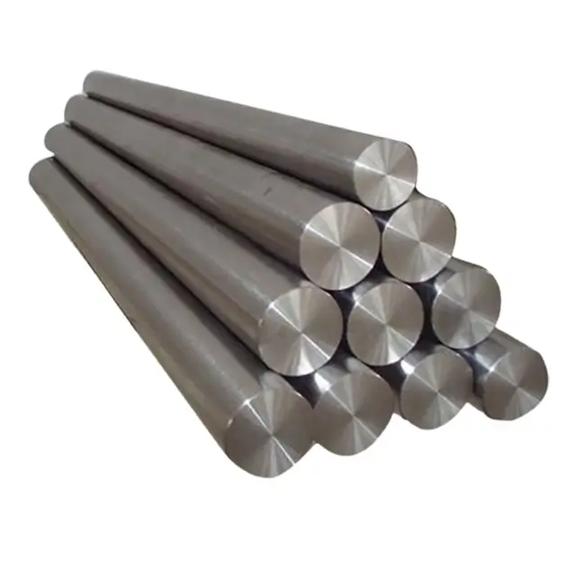A36 Carbon Steel Bar| High-Strength Steel Rebar – GeneralSteels