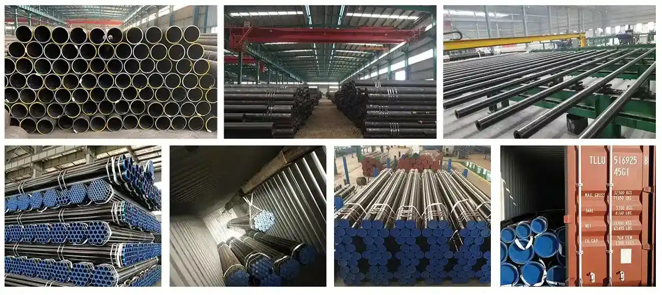 316 Stainless Steel Pipe For Industrial Use | Durable & Rust-Proof
